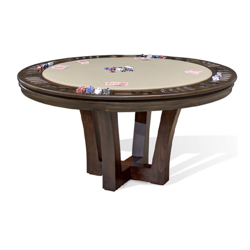 Loft Game Table