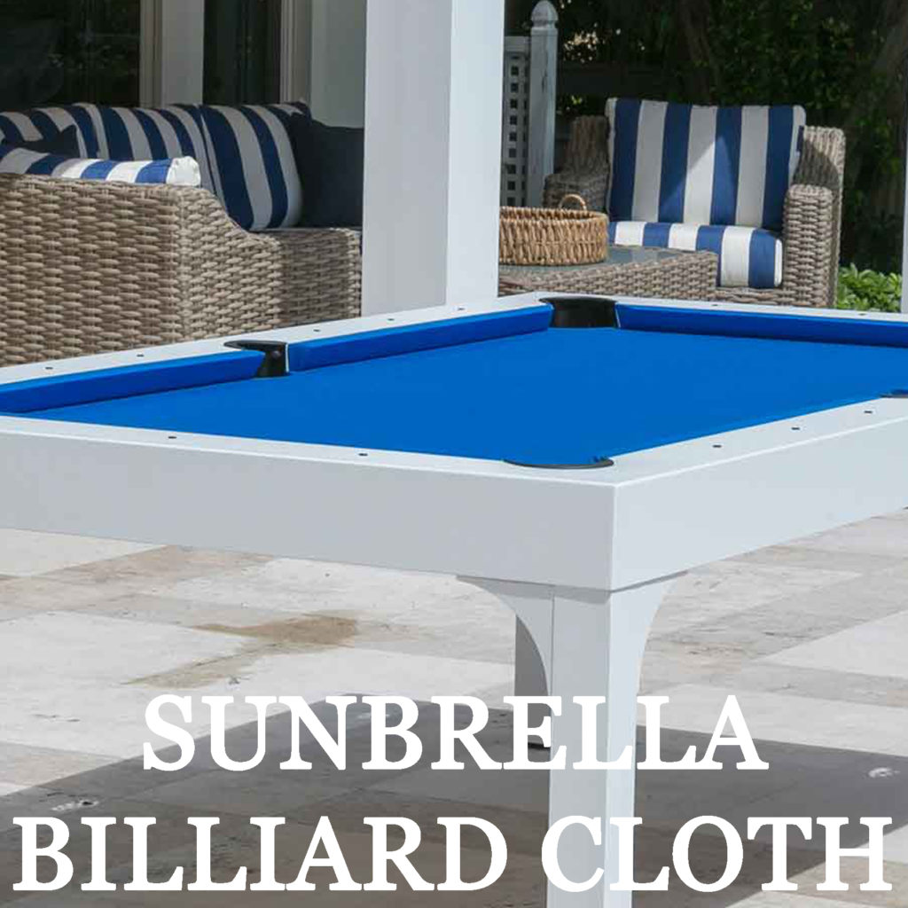 8' Sunbrella Cloth